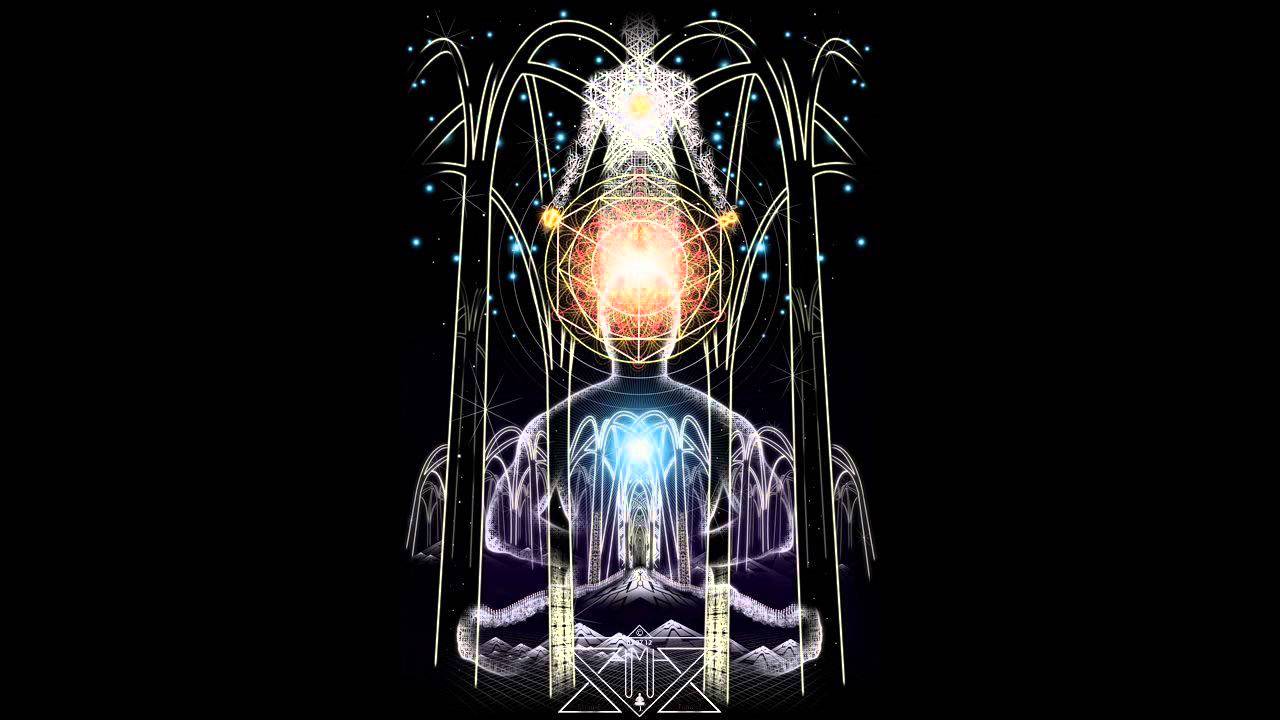 Psyonic - Psyontech Set [Hi-Tech Mix] - YouTube