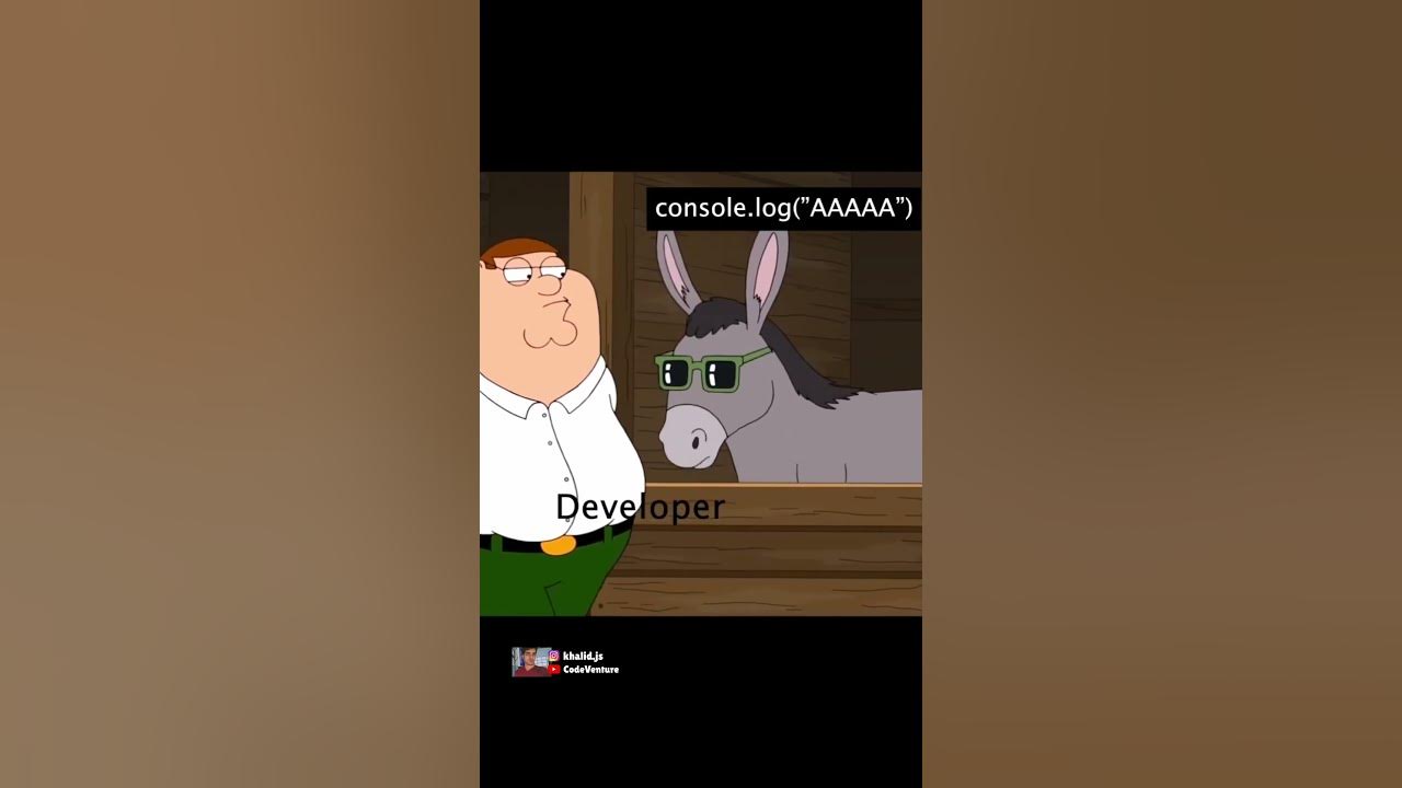 Web Devs Can Relate Coding Programming Javascript Python Youtube 9194