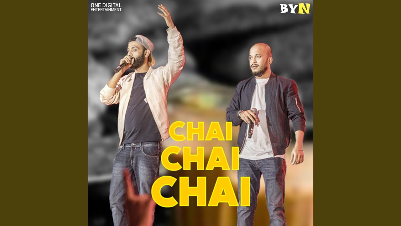 Chai Chai Chai - YouTube