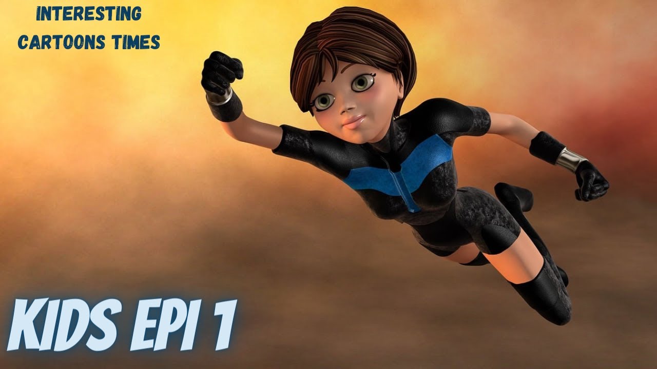"Cartoon Kid Fayzi: Best Cartoons for Kids - Nonstop Fun and ...