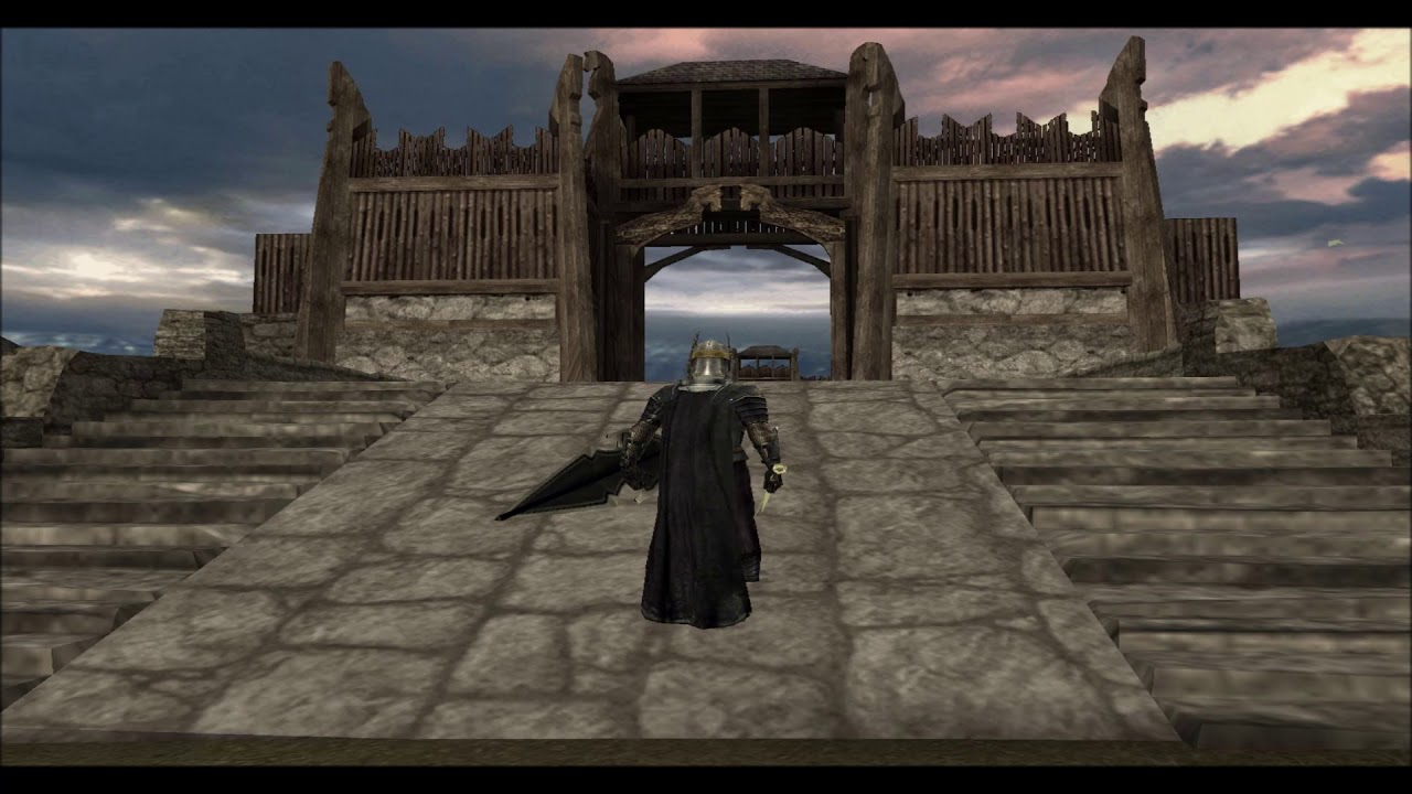 Lord of the Rings Third Age OST : Rohan BGMs - YouTube