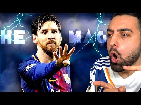 MESSİ NİN DÜNYAYI KENDİNE HAYRAN BIRAKTIĞI 12 UNUTULMAZ AN !
