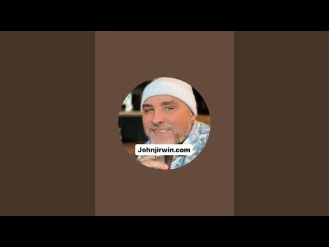 John J Irwin is live! - YouTube