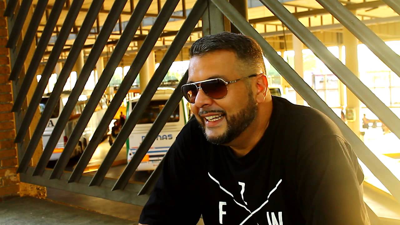 Entrevista a Randy Ruiz- Dk Montage - YouTube