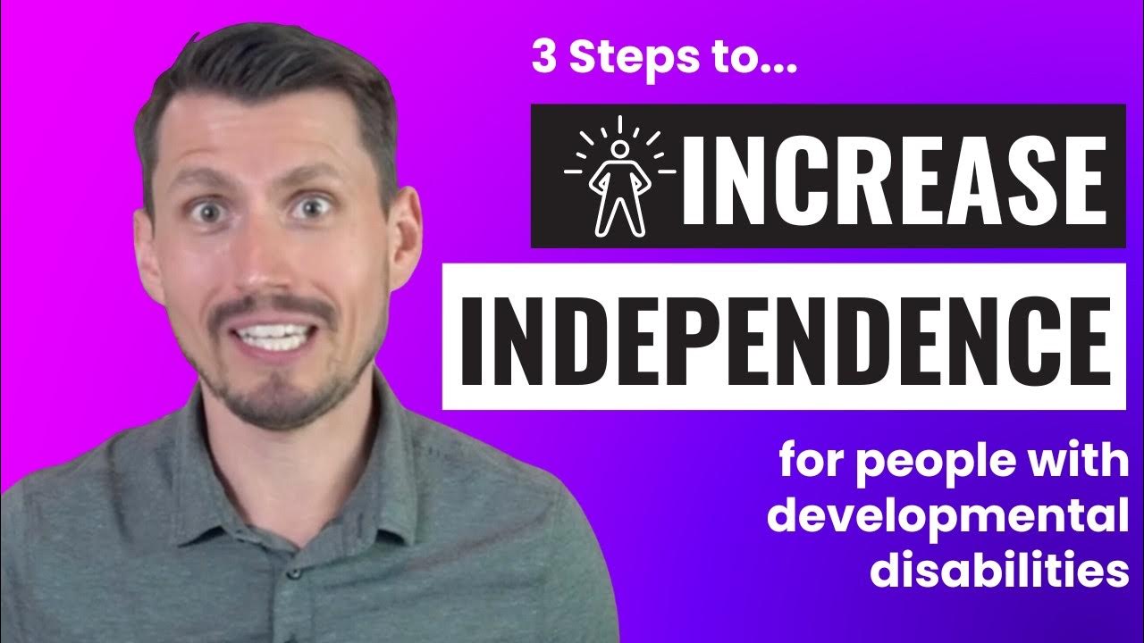 3 Tips to Reduce Caregiver Dependency & Increase Independence ...