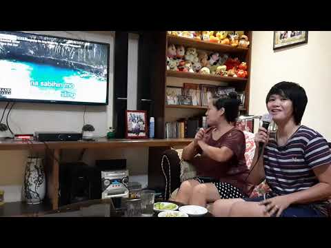 13thvideo( muk asim song ) help, pangarap ko ang ibigin ka, there youll ...