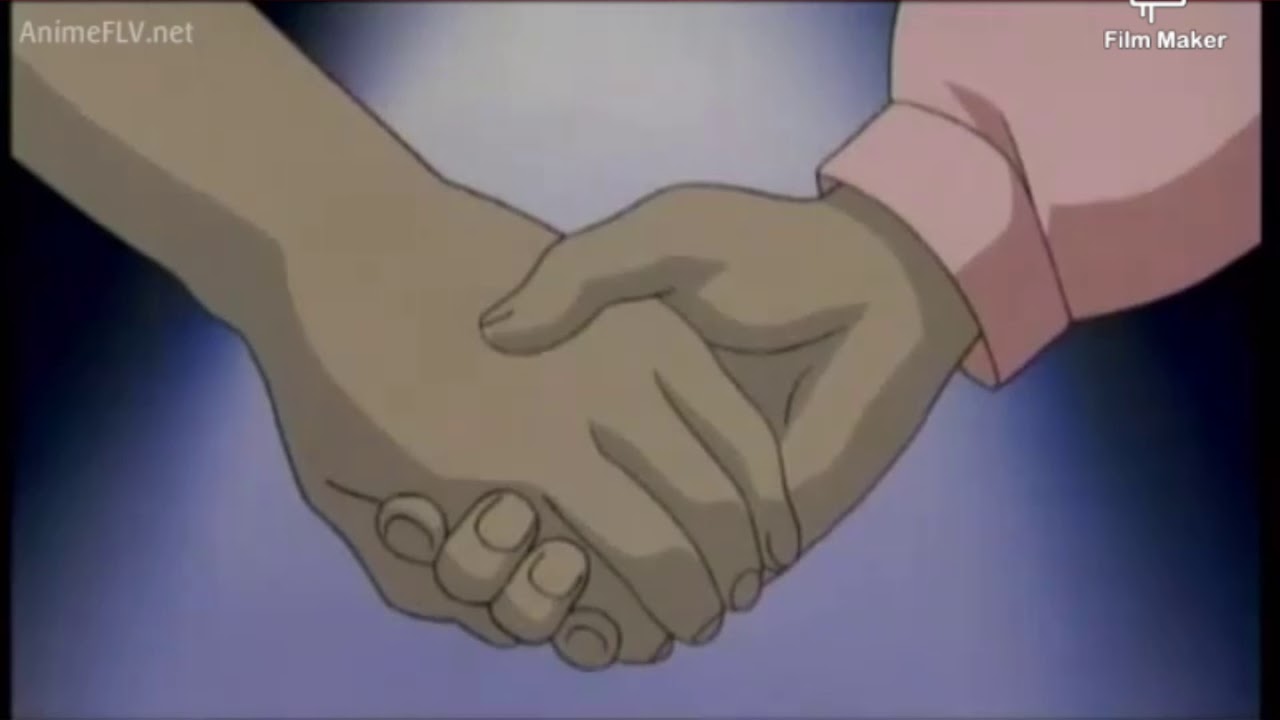 .hack//DUSK Capítulo 6 {sub. español} - YouTube