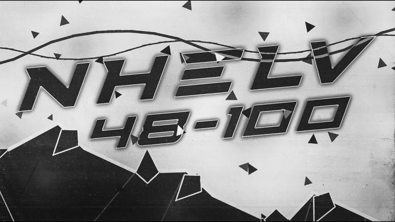 A new beginning | Nhelv 48-100 - YouTube