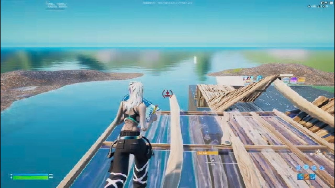 MY SECOND TRY... - YouTube