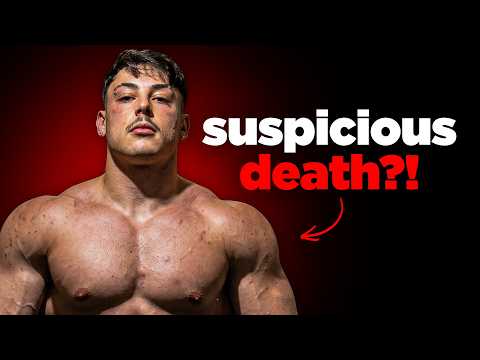 Gabriel Ganley BBzihho’s Death Raises Serious Questions...