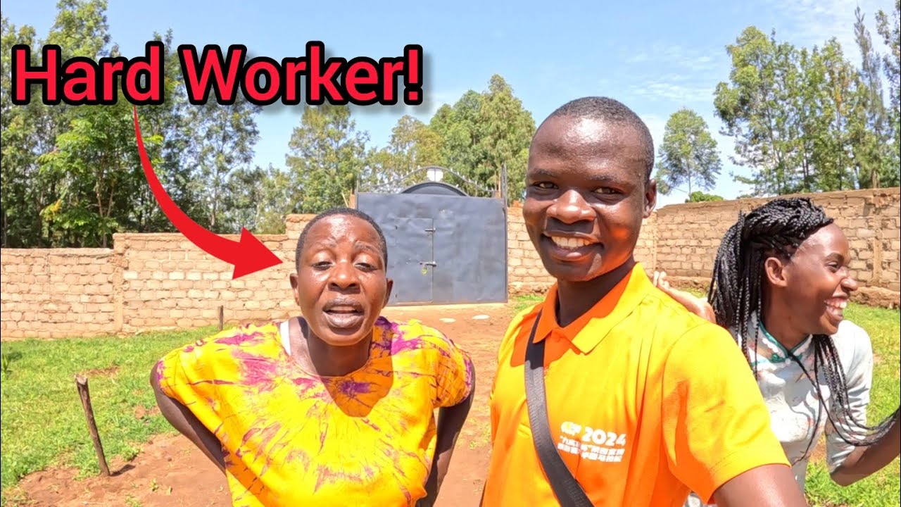 A Day in the Life of Mama Ann – You Won’t Believe How She Does It All ...