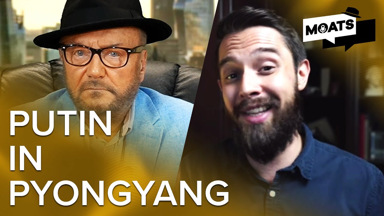 INTERVIEW: Welcome to North Korea - YouTube