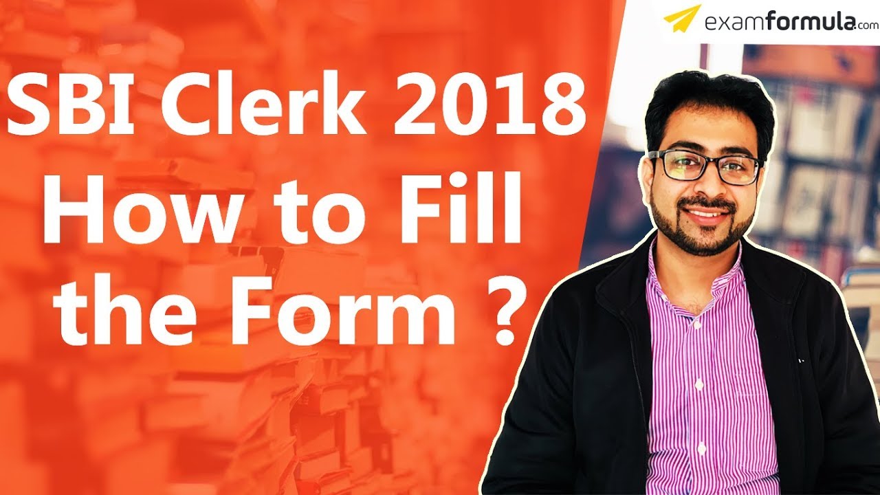 SBI Clerk 2018 Apply Online In Hindi How To Fill Form SBI sbi-clerk-2018-apply-online-in-hindi-how-to-fill-form-sbi