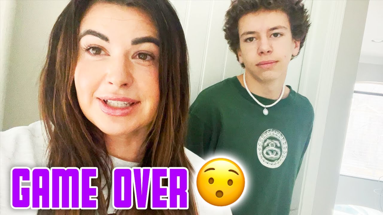 ITS OVER!!!!!! - YouTube