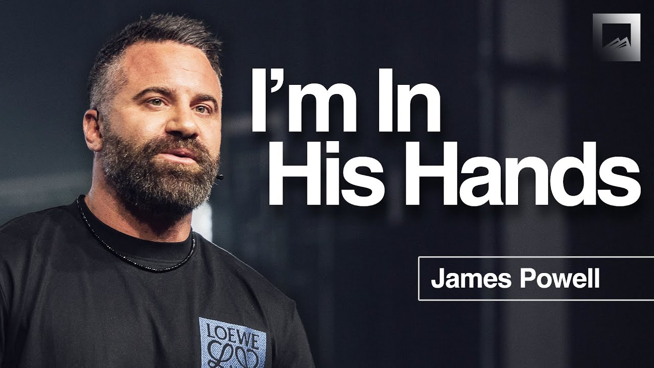 Will God Give Us More Than We Can Handle? | James Powell Sermon | Red ...