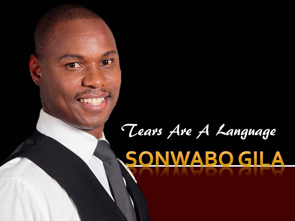 02. Sonwabo Gila || Tears Are A Language - YouTube