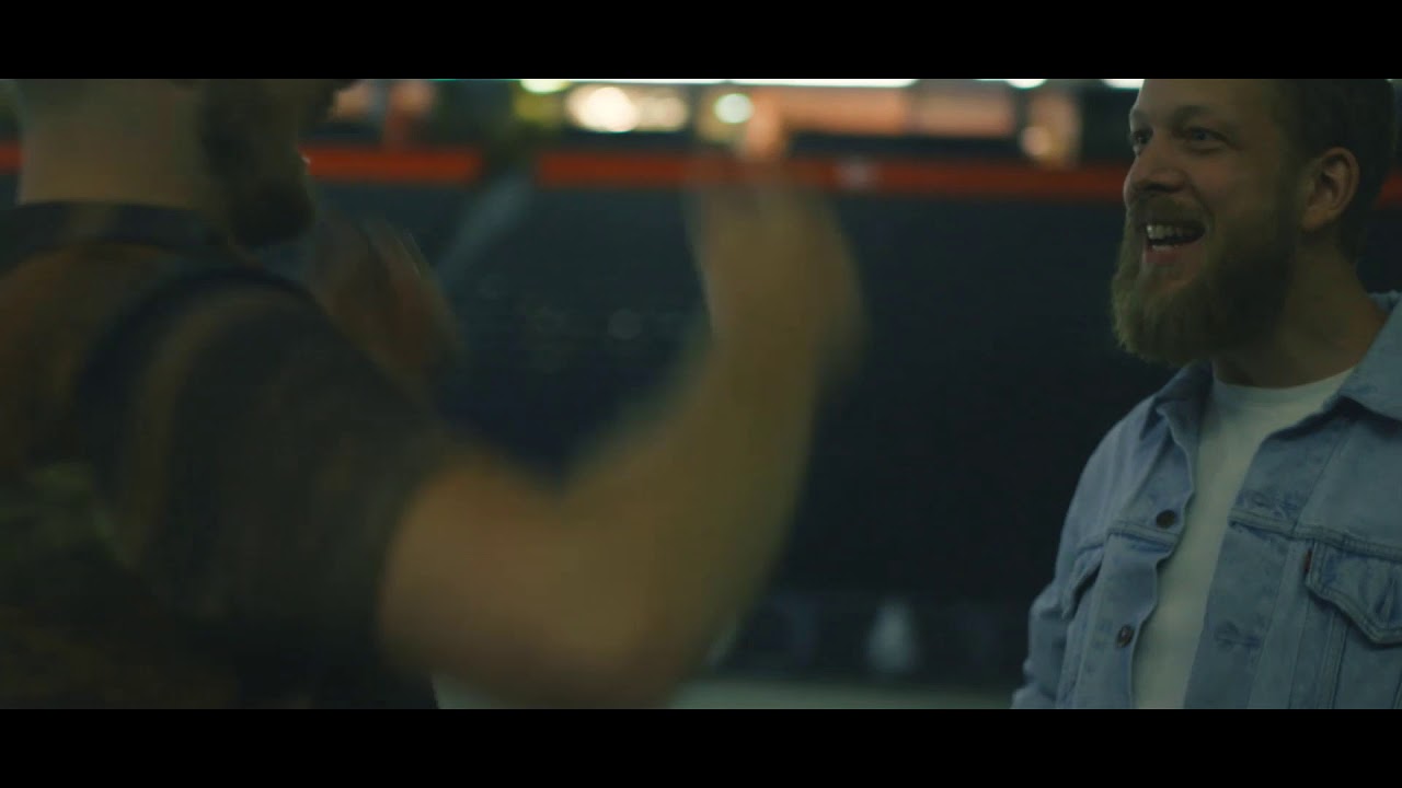 Paper Sky Films 2020 Showreel - YouTube