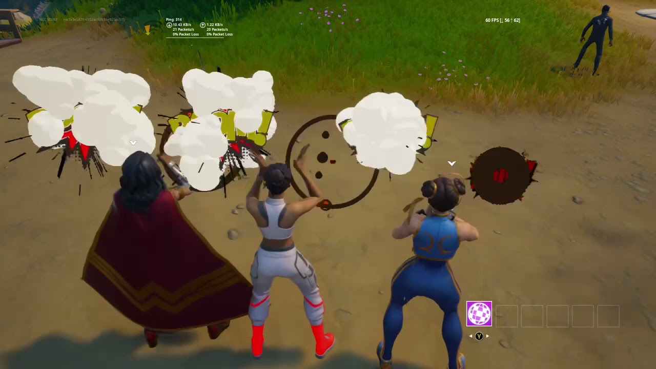 Perfect Timing Bim Bam Boom - YouTube