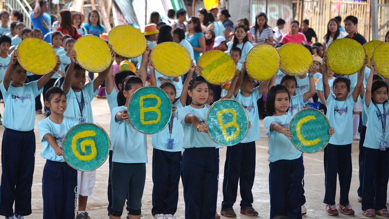 GO BEYOND BORDERS FOR CHRIST (GBBC Official Video) - YouTube