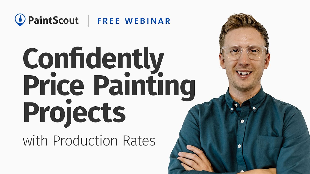 How to Confidently Price Painting Projects [Full Guide] - YouTube
