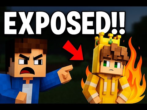 Zerox OG Roast Worst minecraft content creator!! Exposed!! #Roast #roasting - YouTube