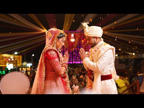 Pahadi Shadi - Wedding Teaser | Destination Wedding | Srinagar Garhwal ...