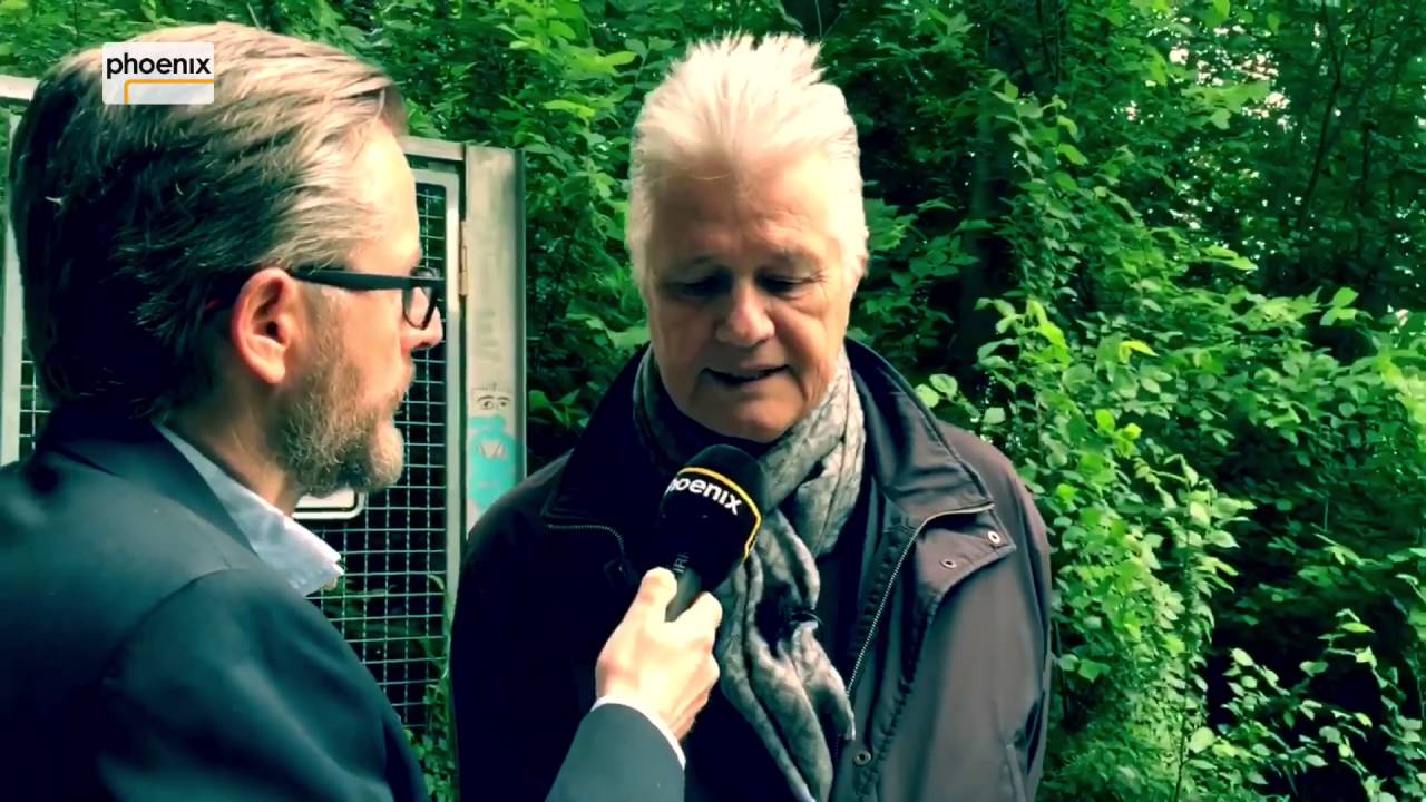 Interview mit Guido Knopp zum RAF-Attentat auf Staatssekretär Hans ...