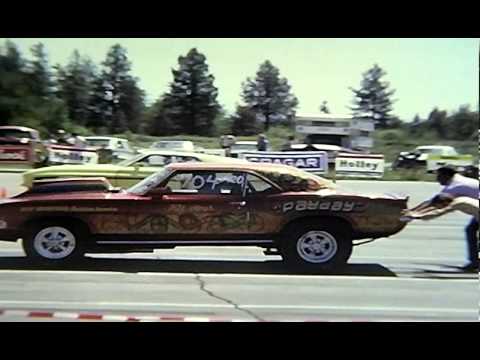 Deer Park Raceway 1970's-Spokane Washington - YouTube