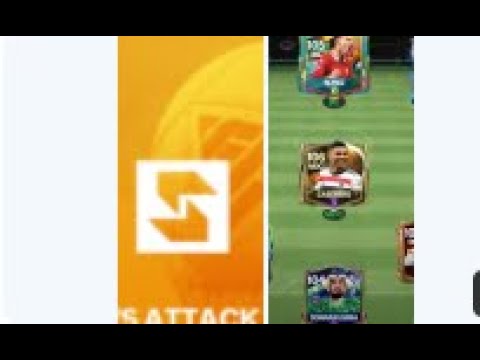 On monte en multi-attaque sur FC MOBILE - YouTube