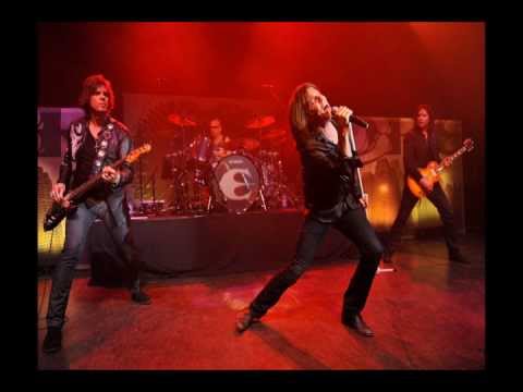 Europe - Superstitious (Lyrics). - YouTube