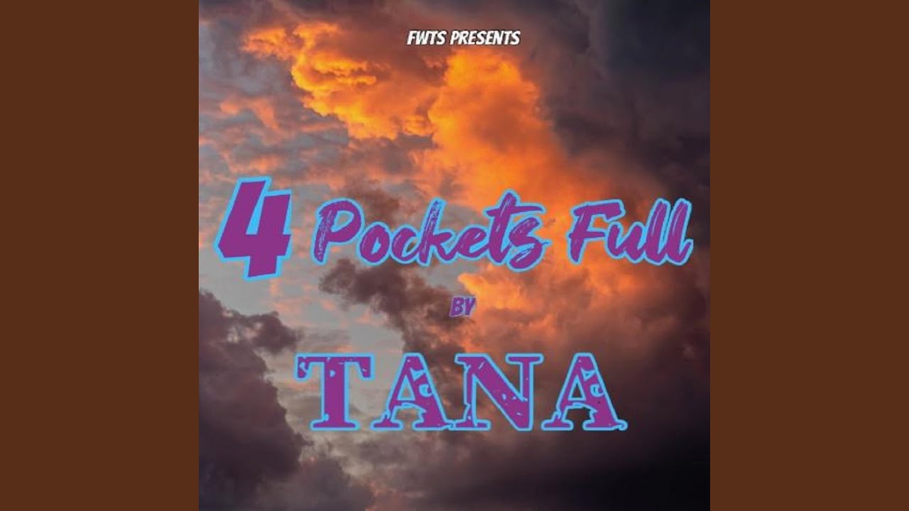 4 Pockets Full - YouTube