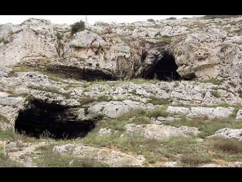 Kırk Haramiler magrasına Gizemli bir yolculuk [DEAD][V1]