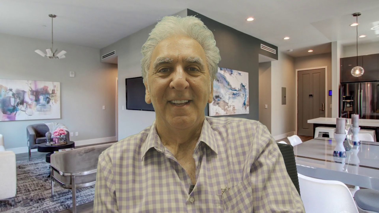 Albert Babayan: The Condo Expert - YouTube