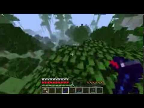 Dragon Scale Mod for Minecraft - YouTube