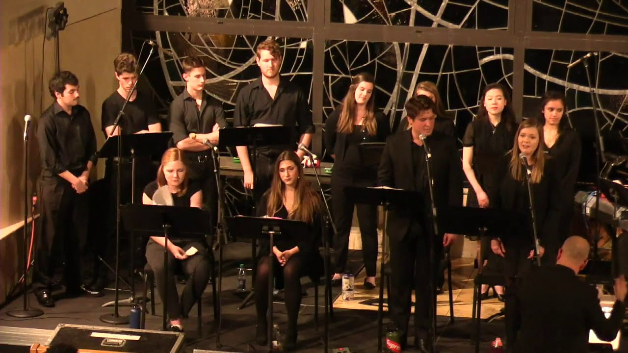 Stay - Abby Gast & Joe Hebel - YouTube