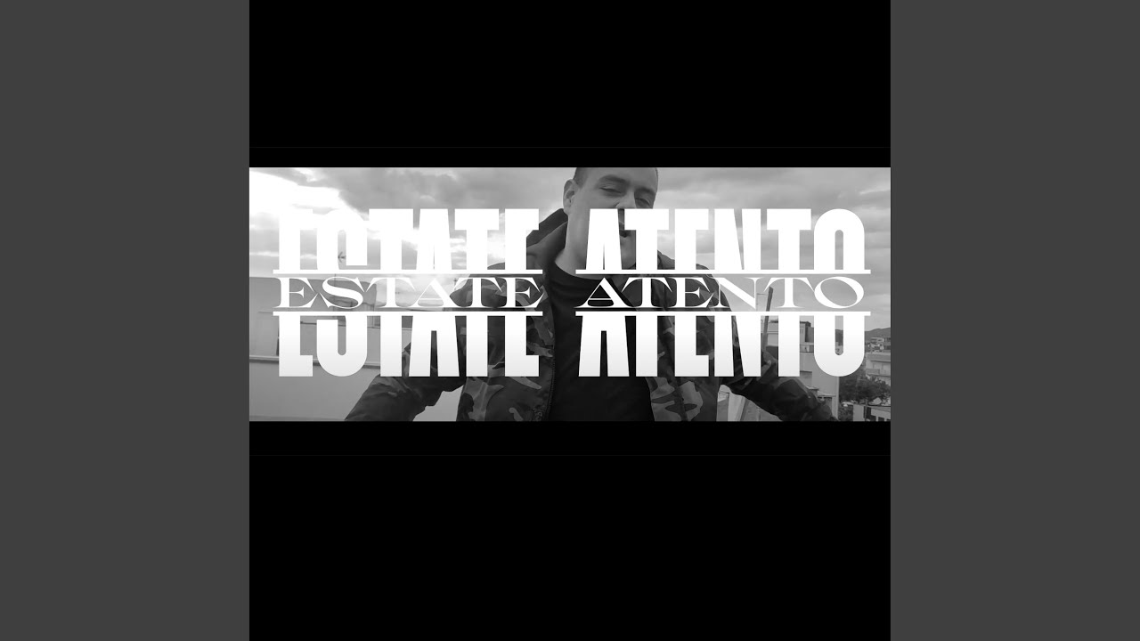 ESTATE ATENTO (feat. Big Phill & Jhumo) - YouTube