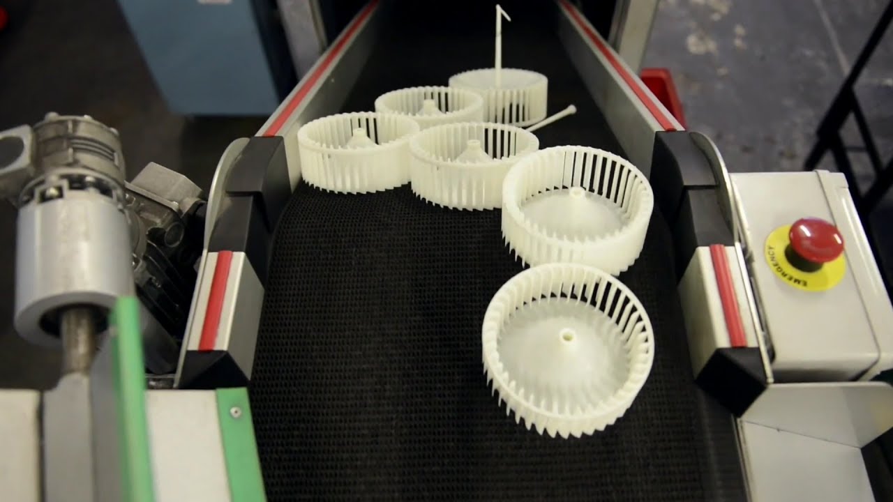 Endurance ENGINEERING - Torino - YouTube