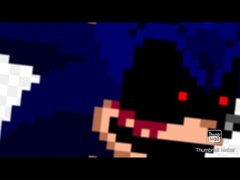 sonic.exe rerun leaks - YouTube