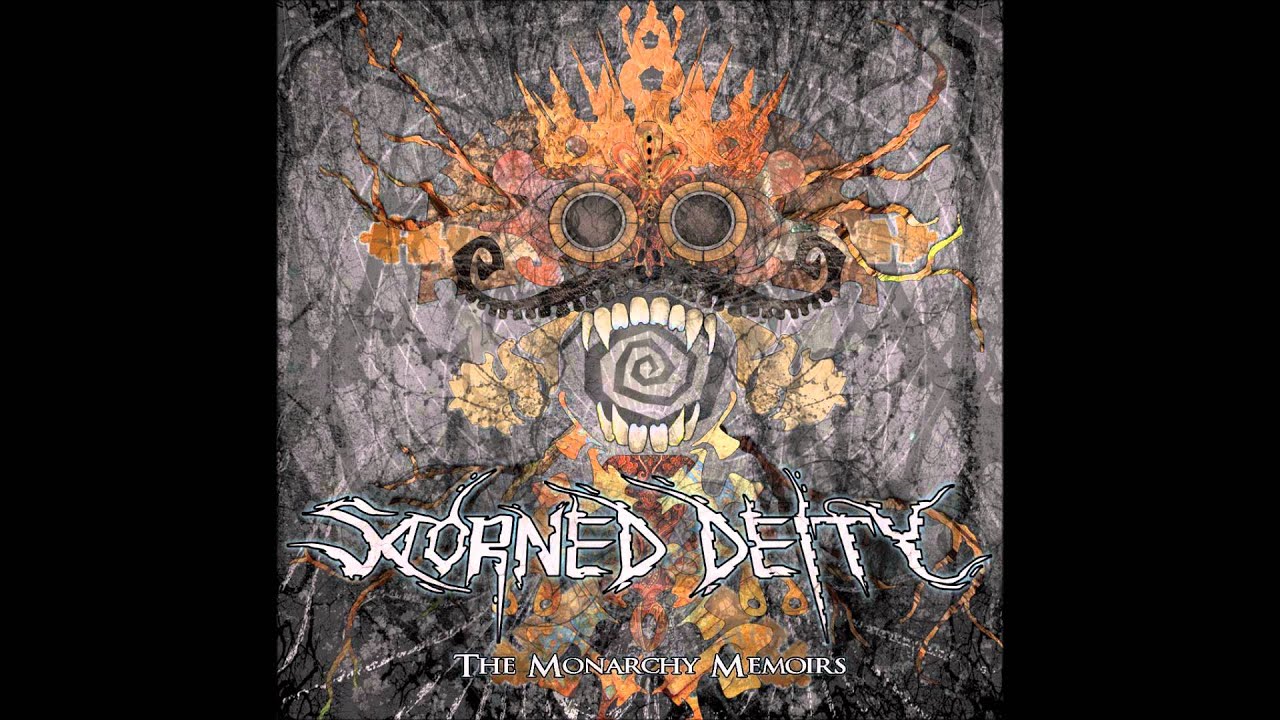 Scorned Deity - Infernal Depravity - YouTube