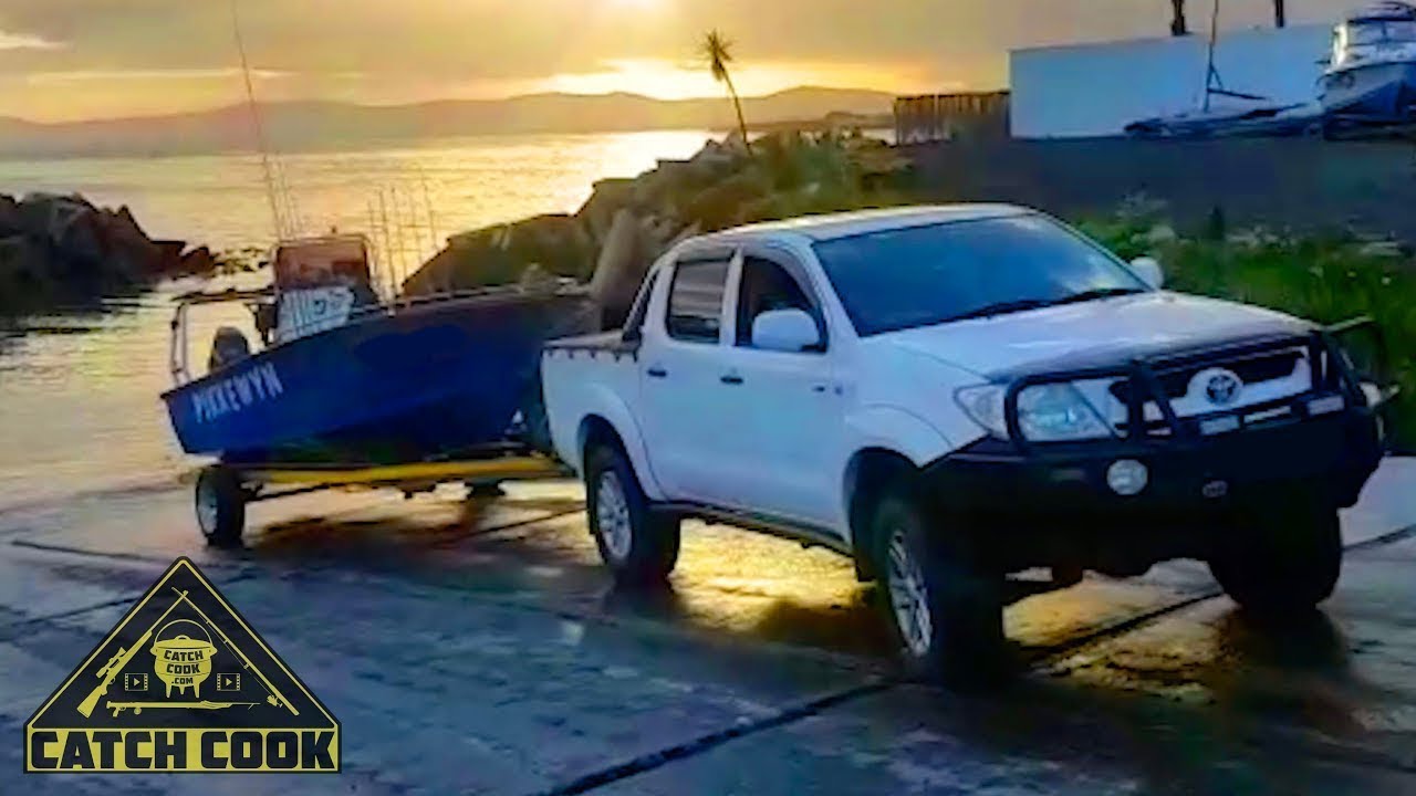 Spinning for Atlantic Bonito / Katonkel off Robben Island - CATCH COOK ...