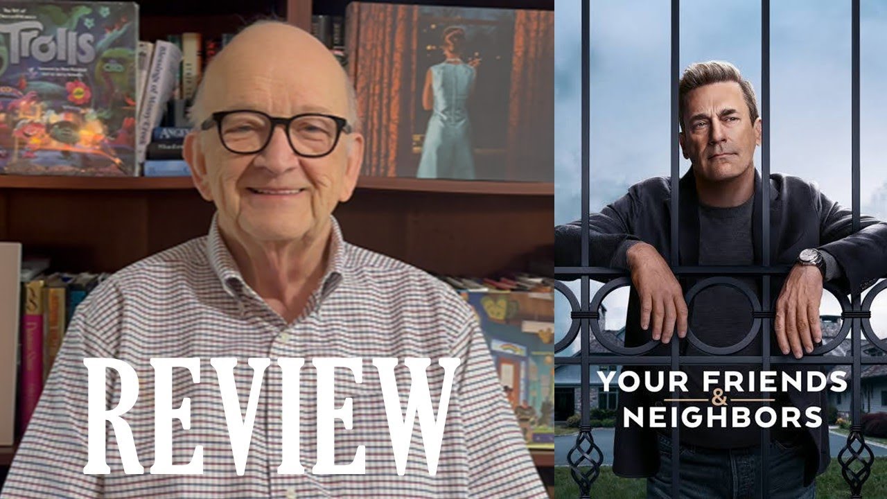 Series Review of Your Friends & Neighbors | Entertainment Rundown - YouTube