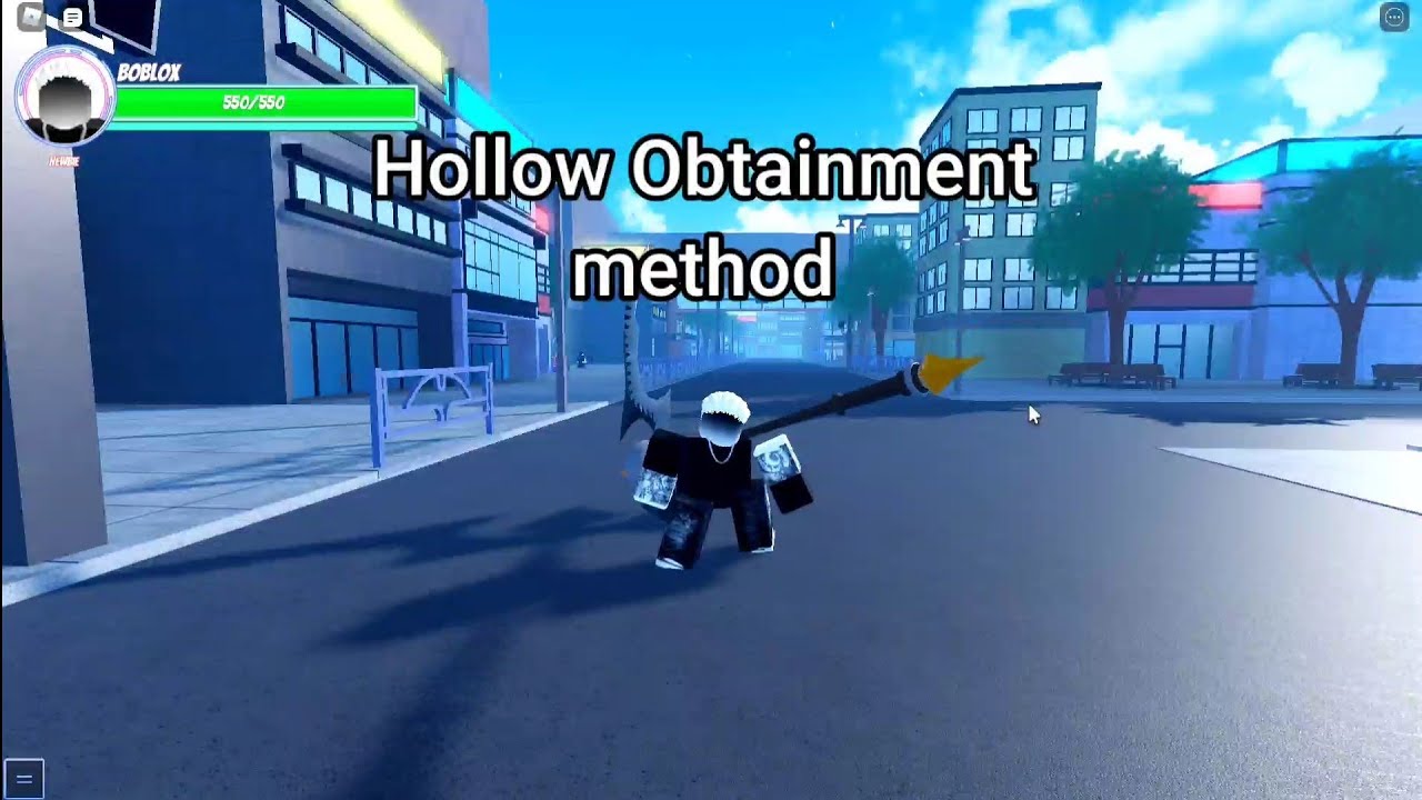 [AUT:DD] Hollow spec obtainment method - YouTube