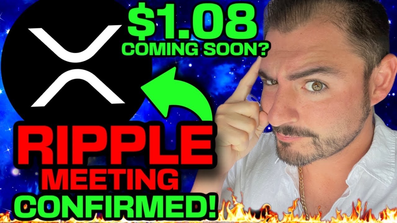 Ripple XRP Price Prediction! (SEC RIPPLE BREAKING!) XRP News Today ...