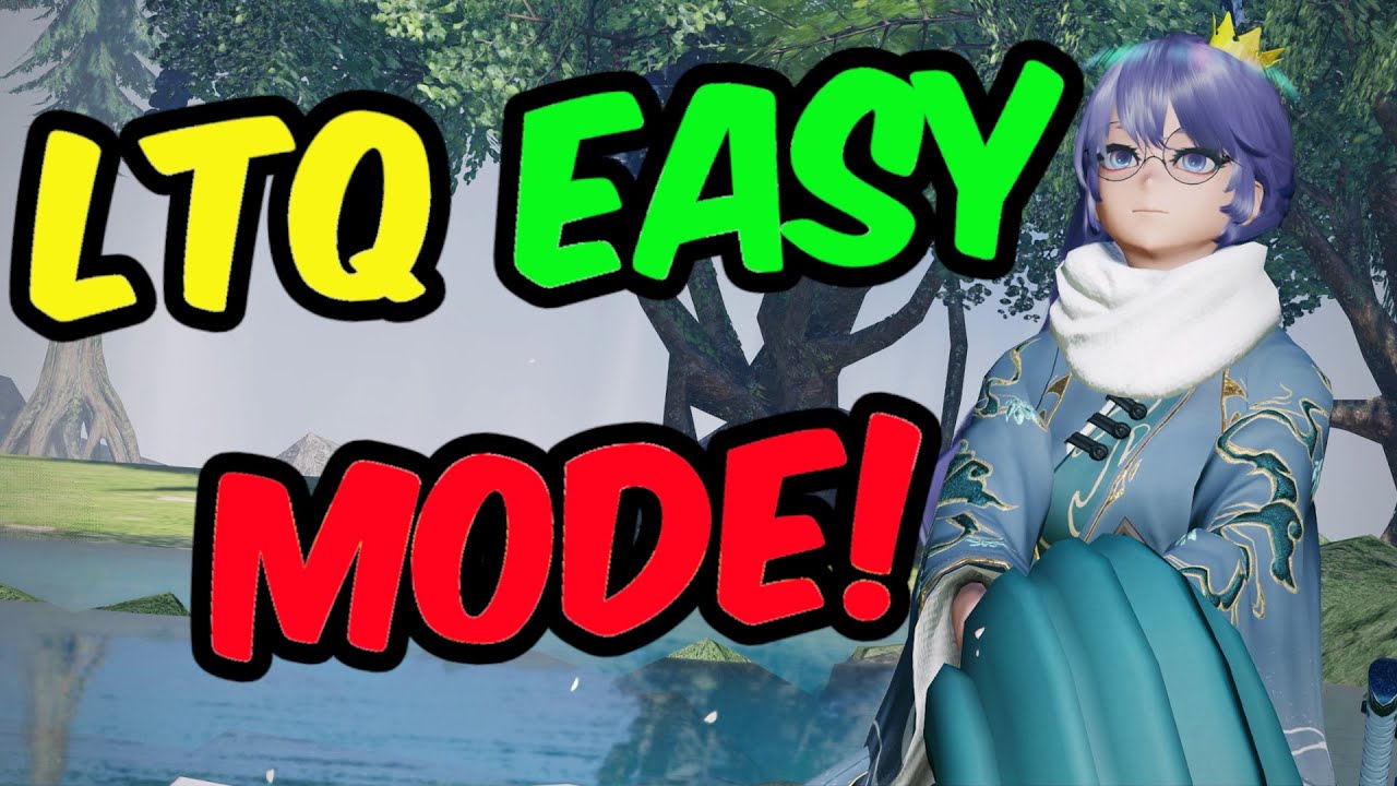 [PSO2:NGS] Best Time To Run LTQ and UQ! - YouTube