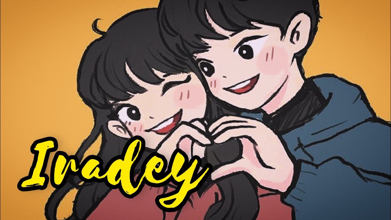 Iradey | Cover Video Song | Lyrical | @ibadhocan - YouTube