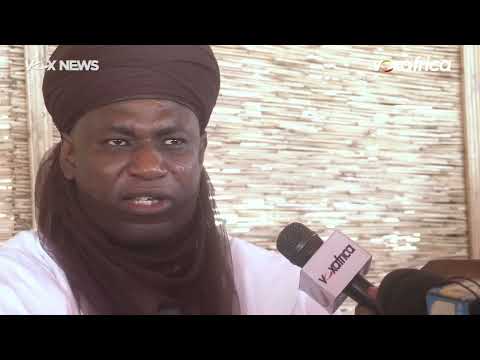 Présidentielle au Cameroun - Face aux tensions, les imams de Garoua prient pour la paix dans le pays