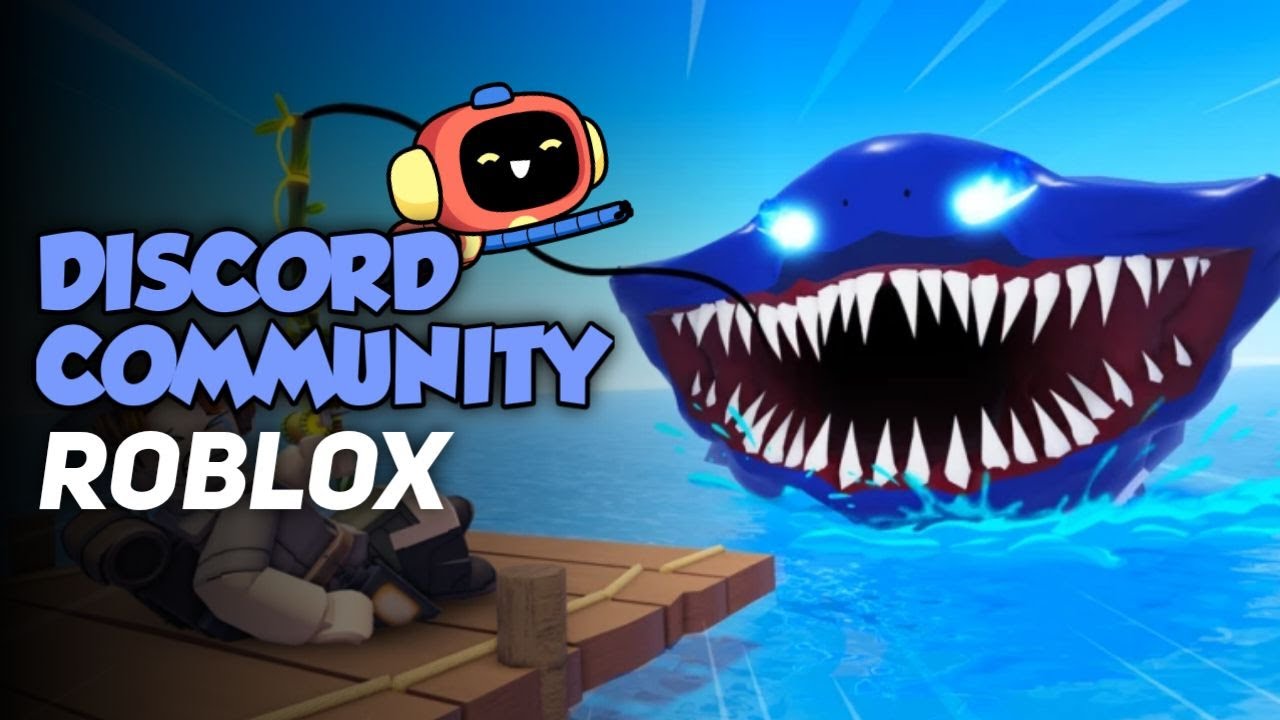 Bikin Roblox Clan (Discord Community) || Discord Tutorial - YouTube