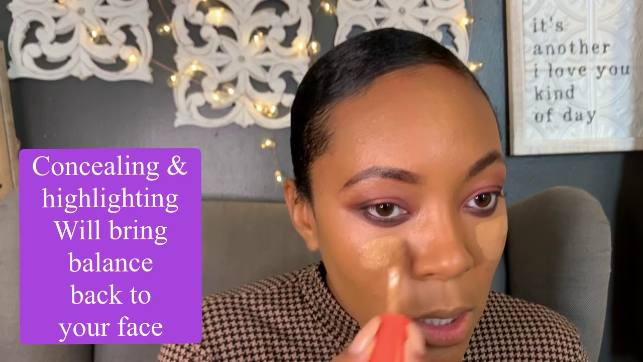 A cranberry makeup look - YouTube