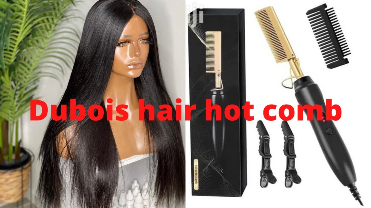 WHERE TO BUY CHEAP HOT HAIR HOT COMB IN DUBOIS/BUY GOOD QUALITY HOT ...