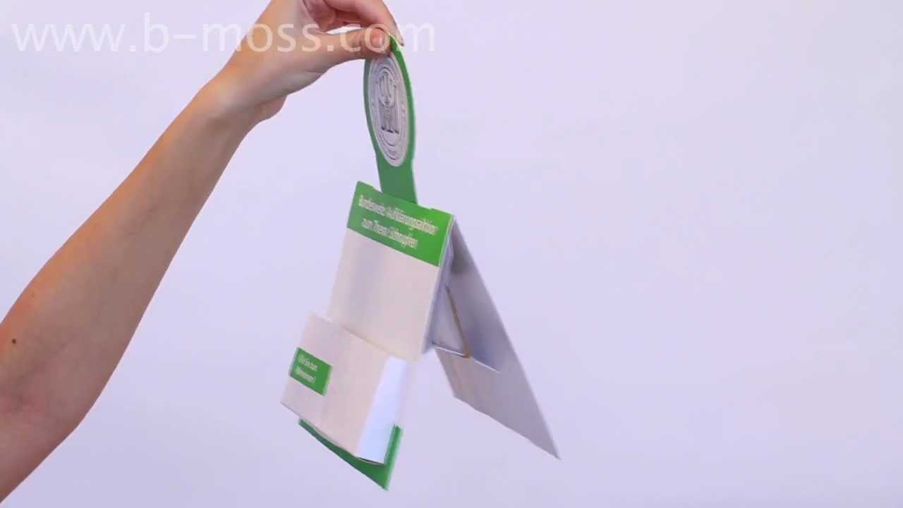 Pop-up Table Display - YouTube